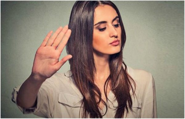 ¿Qué merece una mujer fuerte y decidida? - Dr. Roch