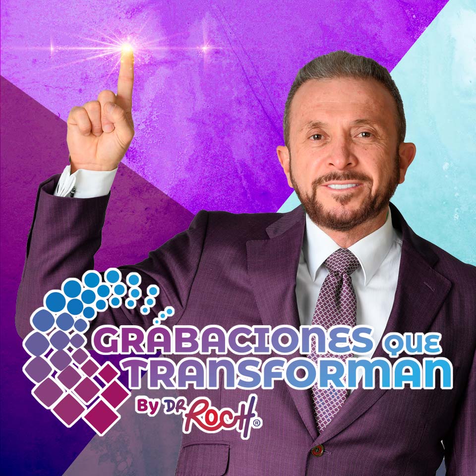 Grabaciones que transforman - Dr. Roch